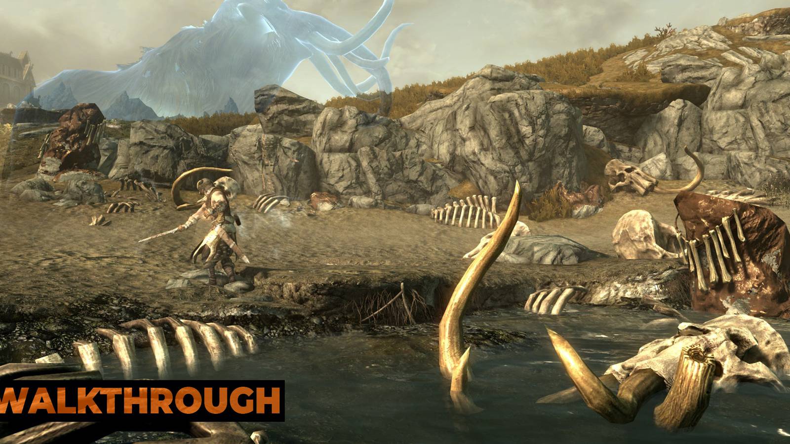 How To Get Kyne's Token In Skyrim