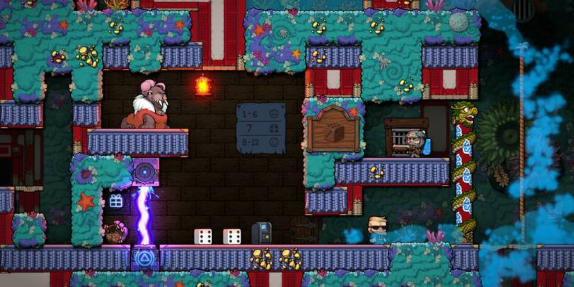 The Best Roguelikes On Xbox Game Pass