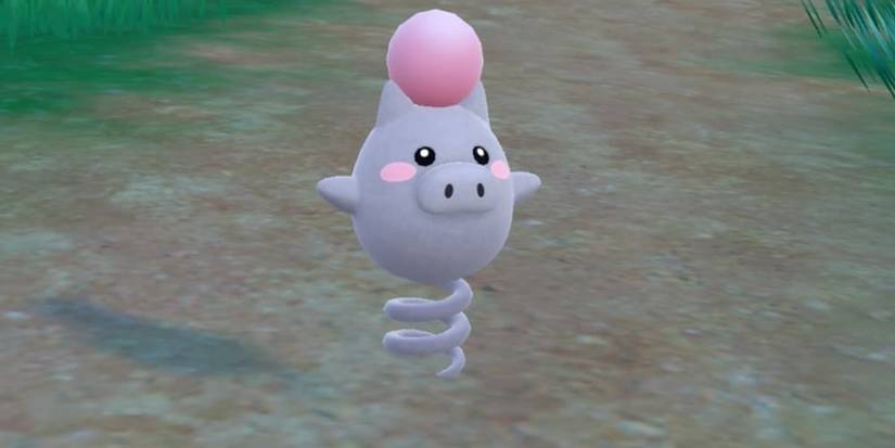 Ranking Every Pig Pokemon