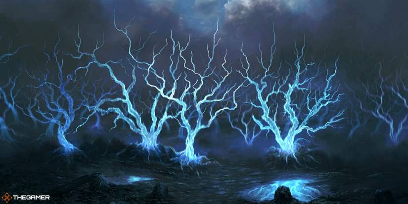 Star Wars: The Mortis Gods, Explained