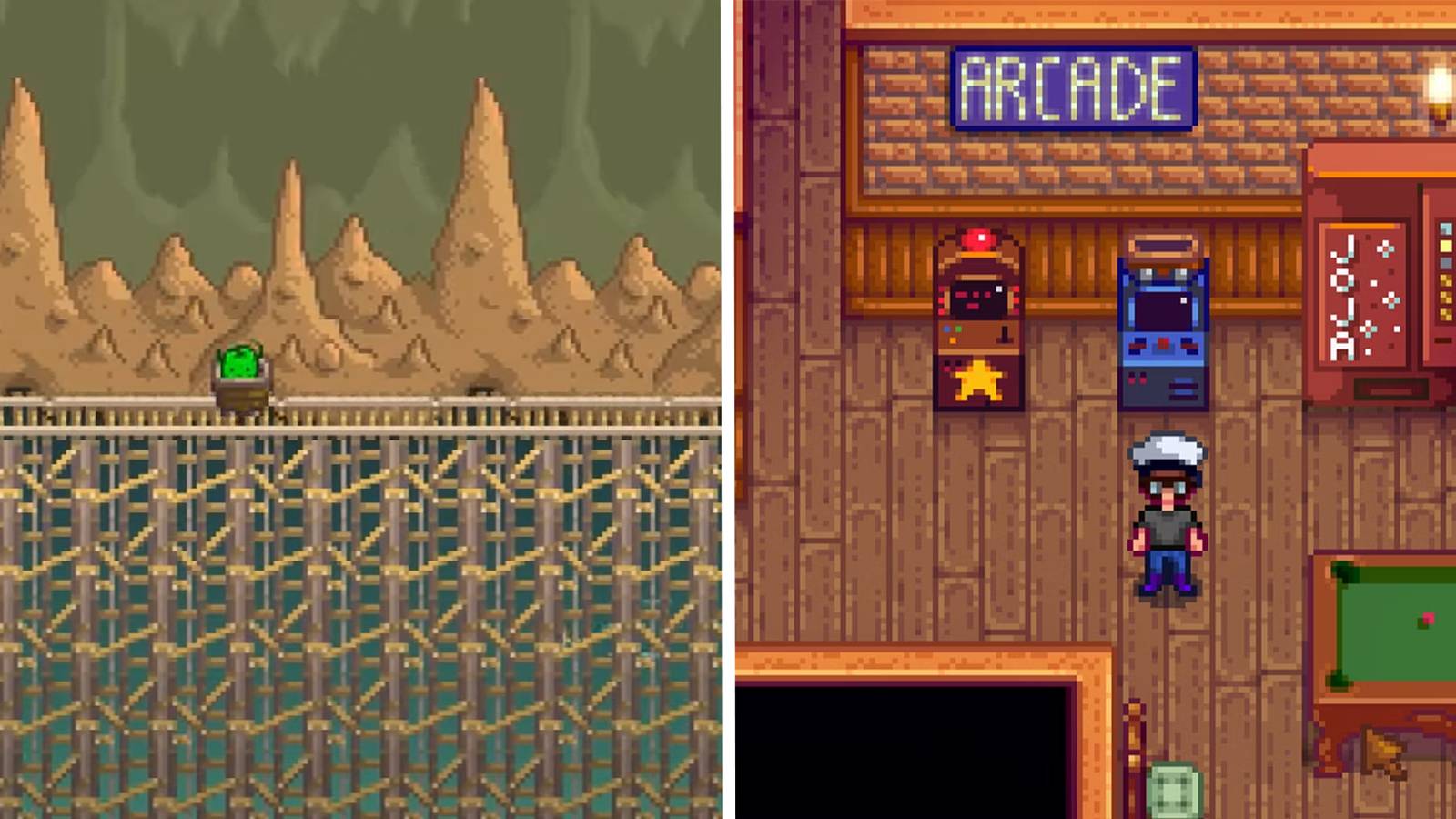 How To Beat Junimo Kart In Stardew Valley