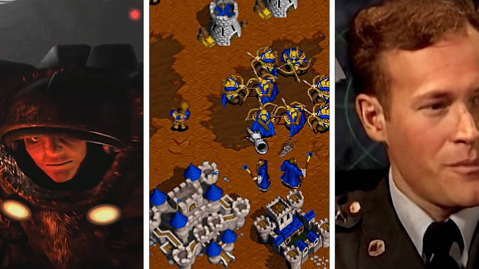 Most Influential Strategy Games From The '90s