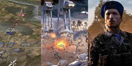 The Best Strategy Games Ever