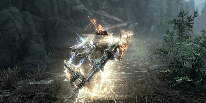 Skyrim: Best Builds Complete Guide For Imperials