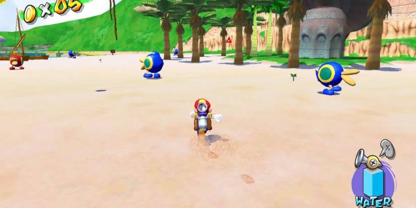 Every 3D Mario Platformer, Ranked