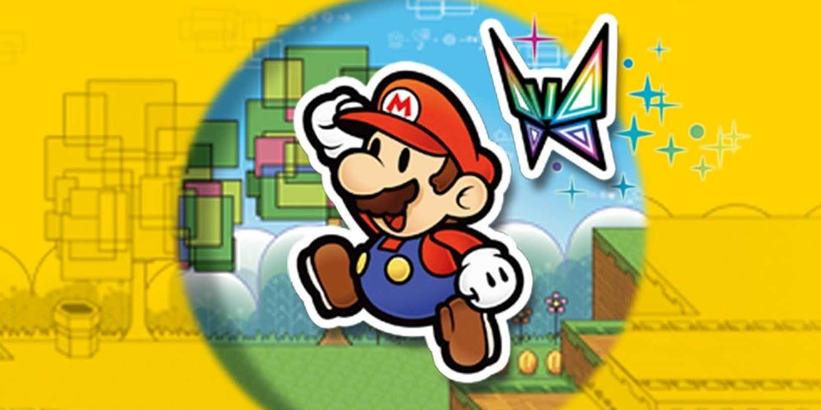 Mario's Best Companions