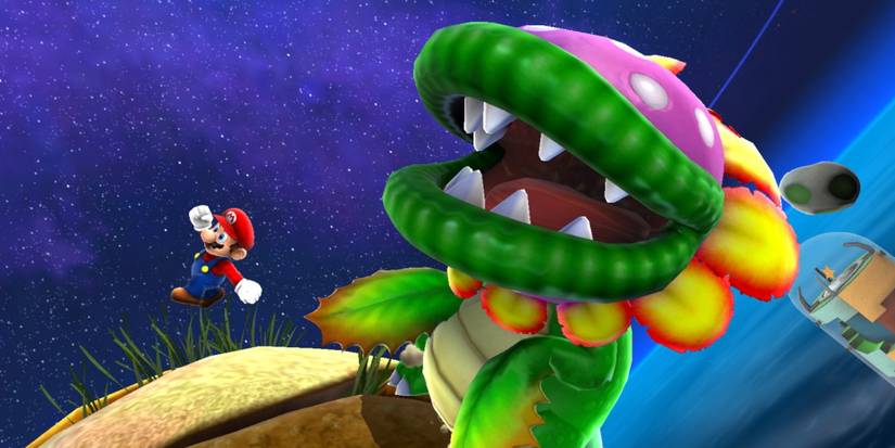 Every 3D Mario Platformer, Ranked
