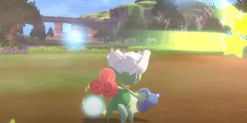The Best Pokemon Moves That Never Miss
