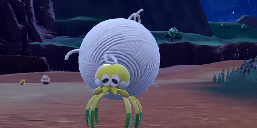 The Best Early Game Pokemon In Scarlet & Violet