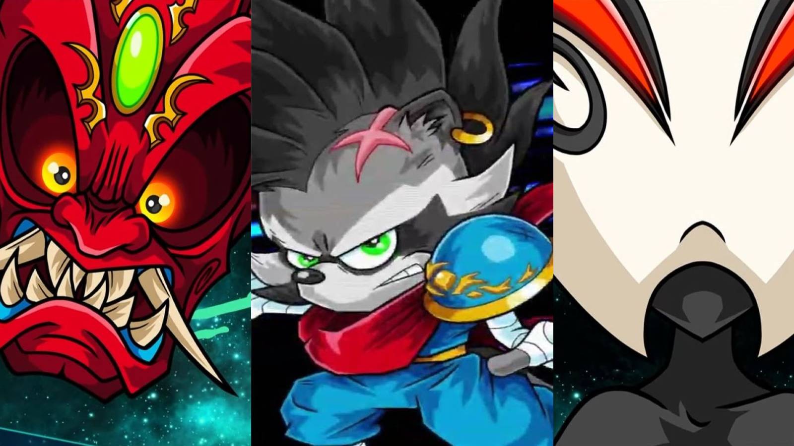 Jitsu Squad: Every Character, Ranked