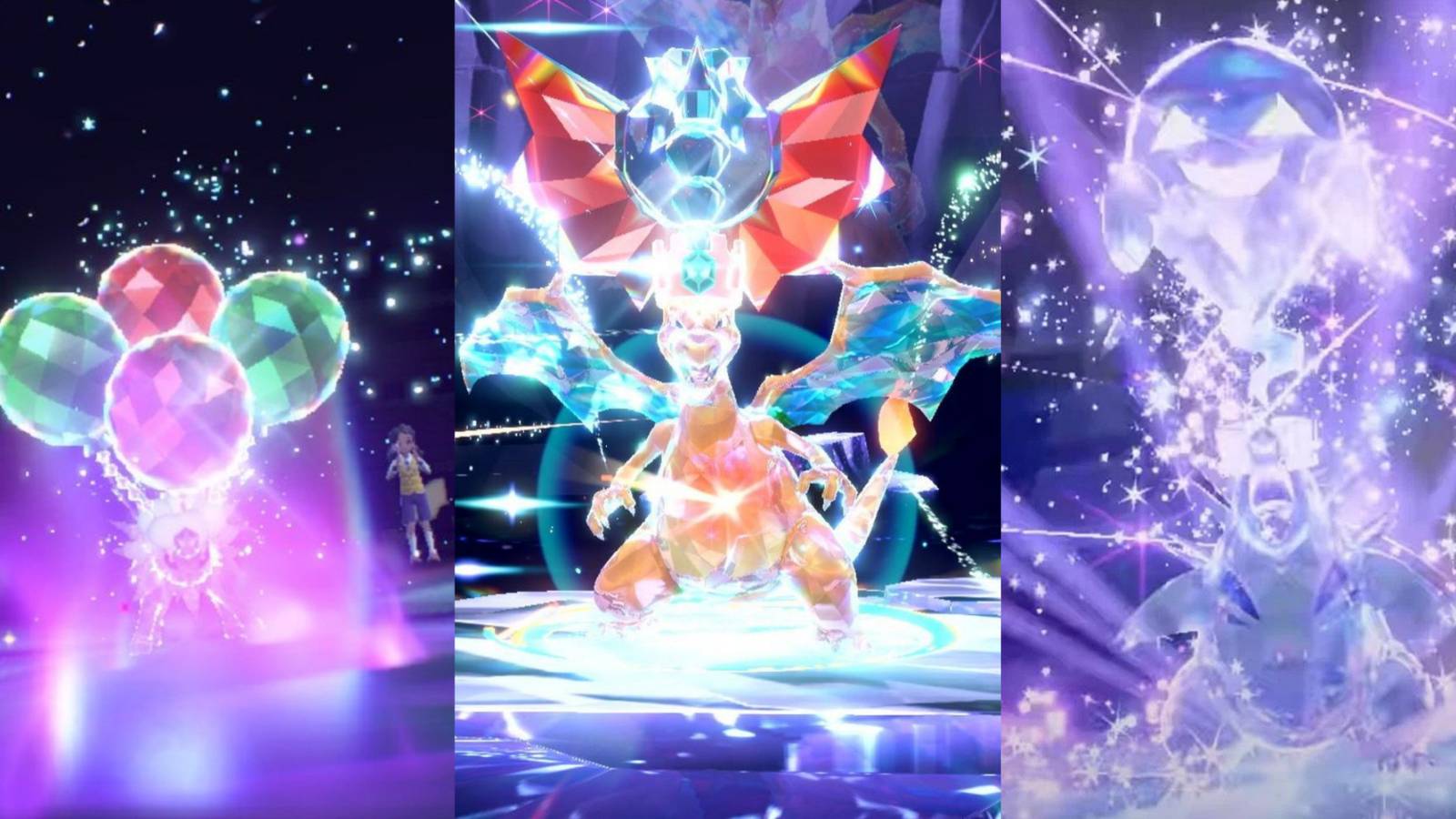 How To Play Tera Raid Battle Events In Pokemon Scarlet & Violet: