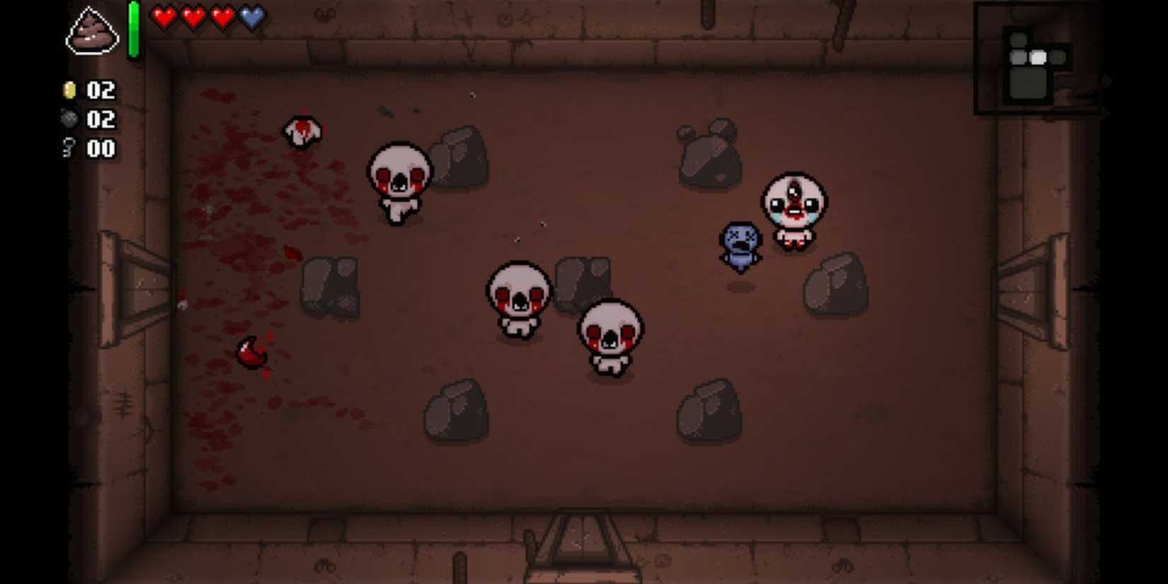The Best Co-Op Multiplayer Roguelikes