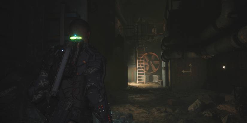 How To Find The Secret Rooms In The Callisto Protocol