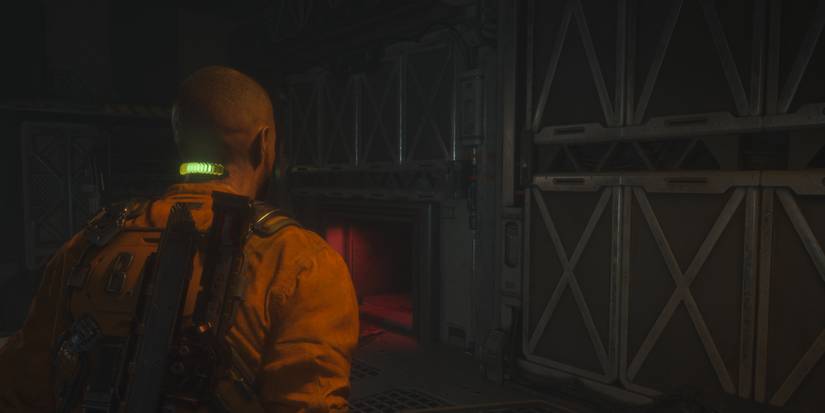 How To Find The Secret Rooms In The Callisto Protocol