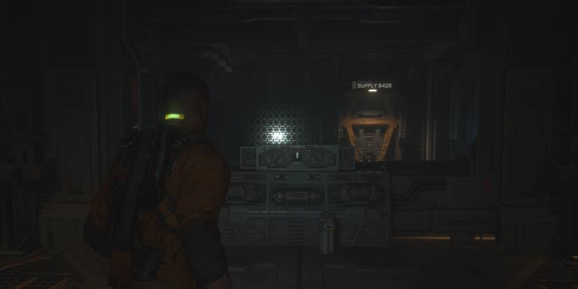How To Find The Secret Rooms In The Callisto Protocol