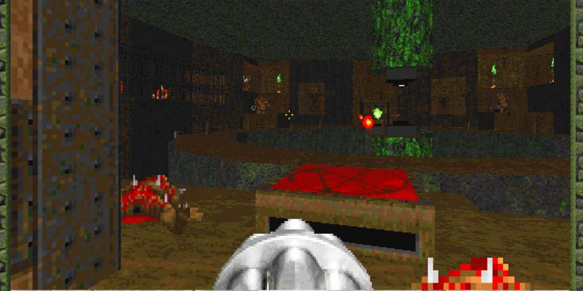 The Hardest Classic Doom Levels