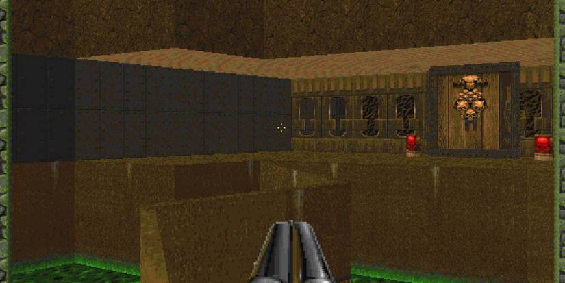 The Hardest Classic Doom Levels