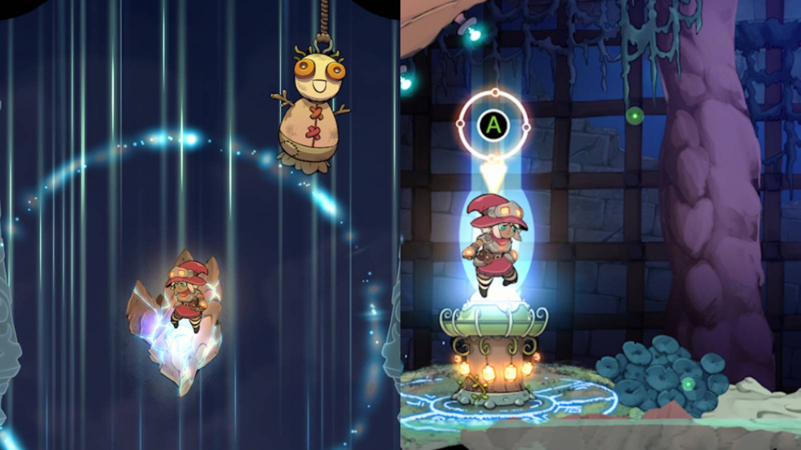 6 Tips To Help New Players In The Knight Witch