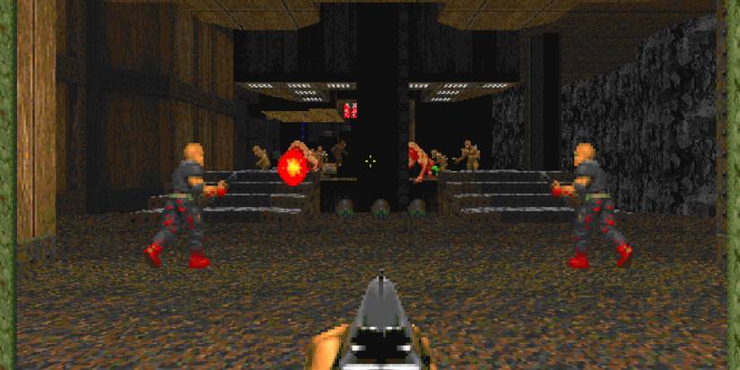 The Hardest Classic Doom Levels