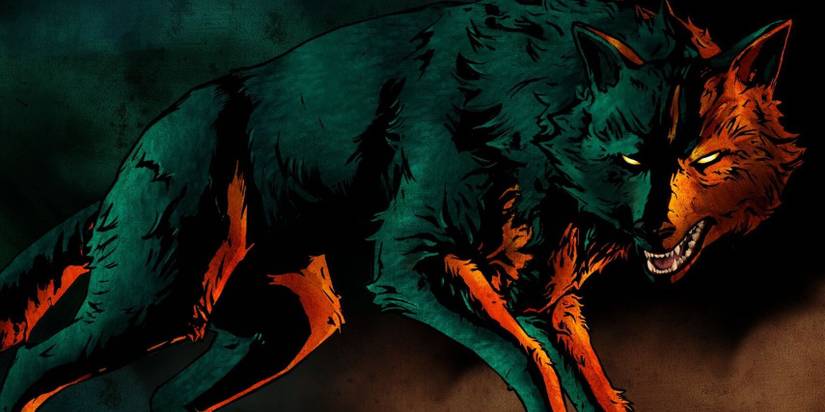 The Best Games With Werewolves