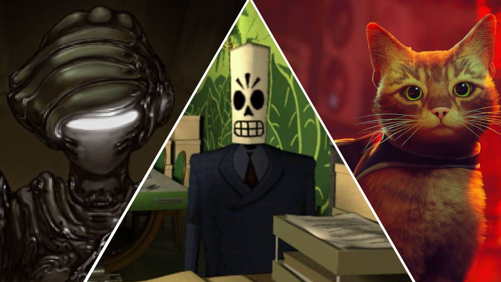 The Best Adventure Games On Steam