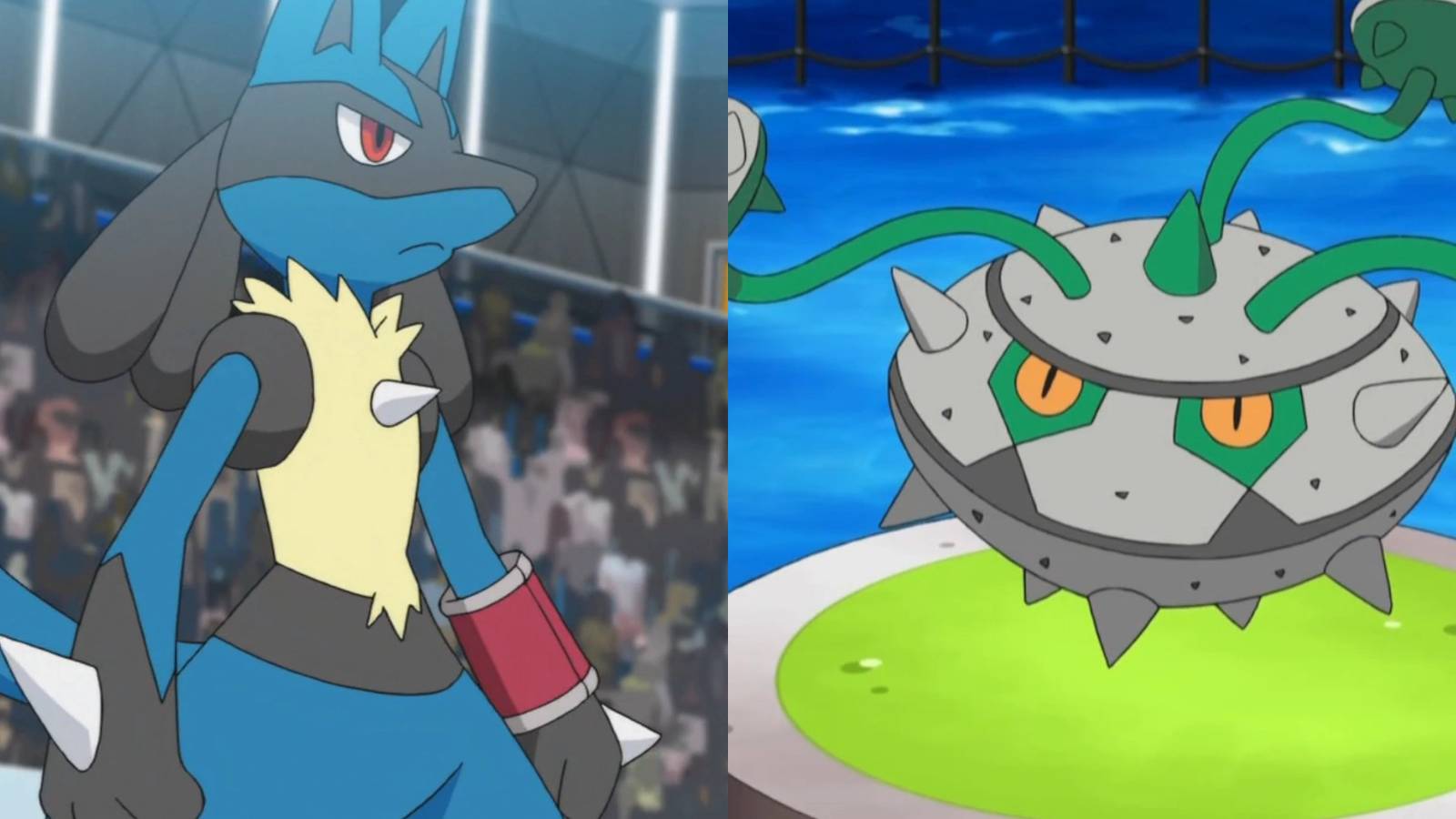 The Best Pokemon Moves That Never Miss