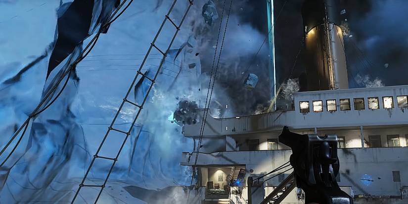Best Games That Feature The Titanic