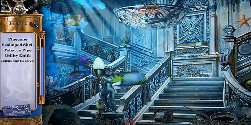 Best Games That Feature The Titanic