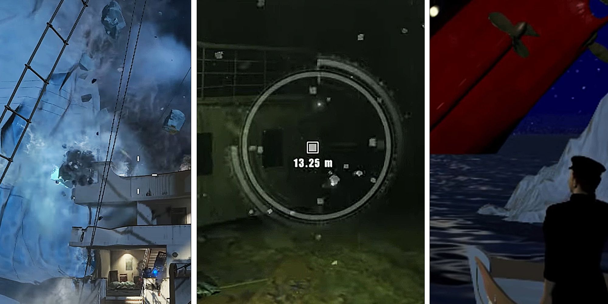 Best Games That Feature The Titanic