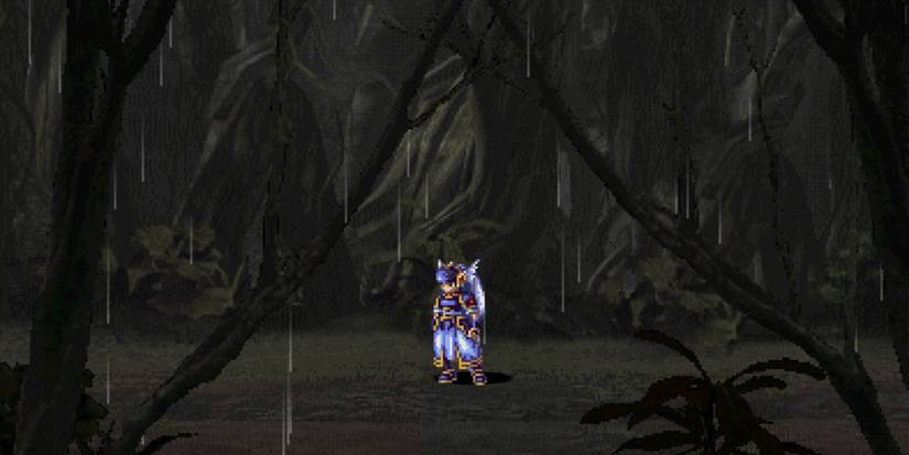 Complete Nethov Swamp Walkthrough - Valkyrie Profile: Lenneth