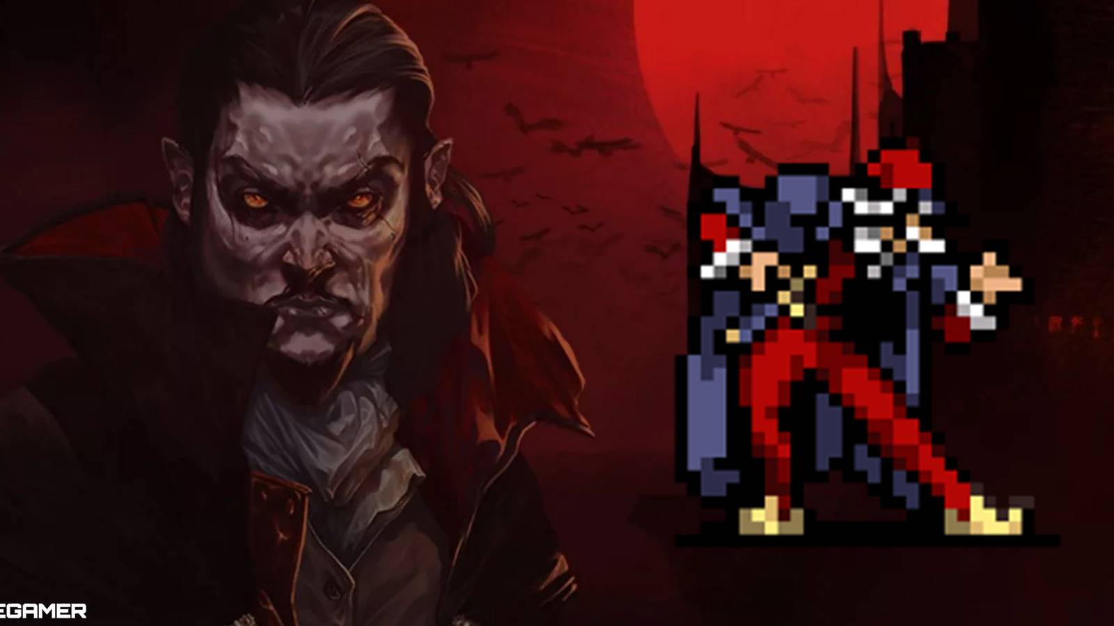 How To Unlock The Merchant In Every Stage In Vampire Survivors