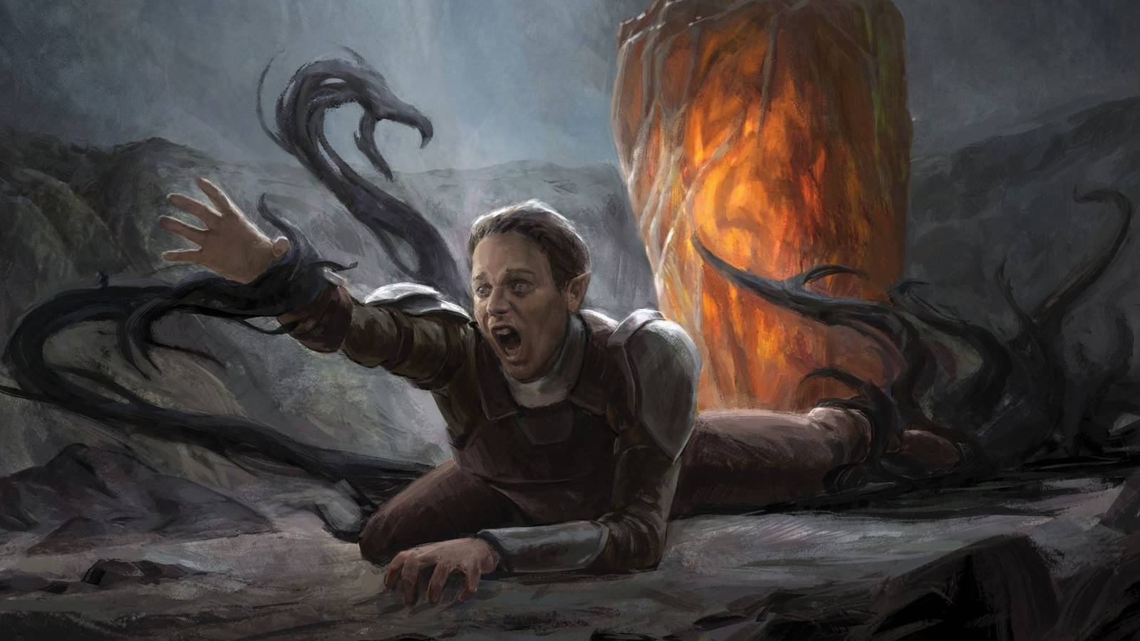 How To Kill NPCs In DND