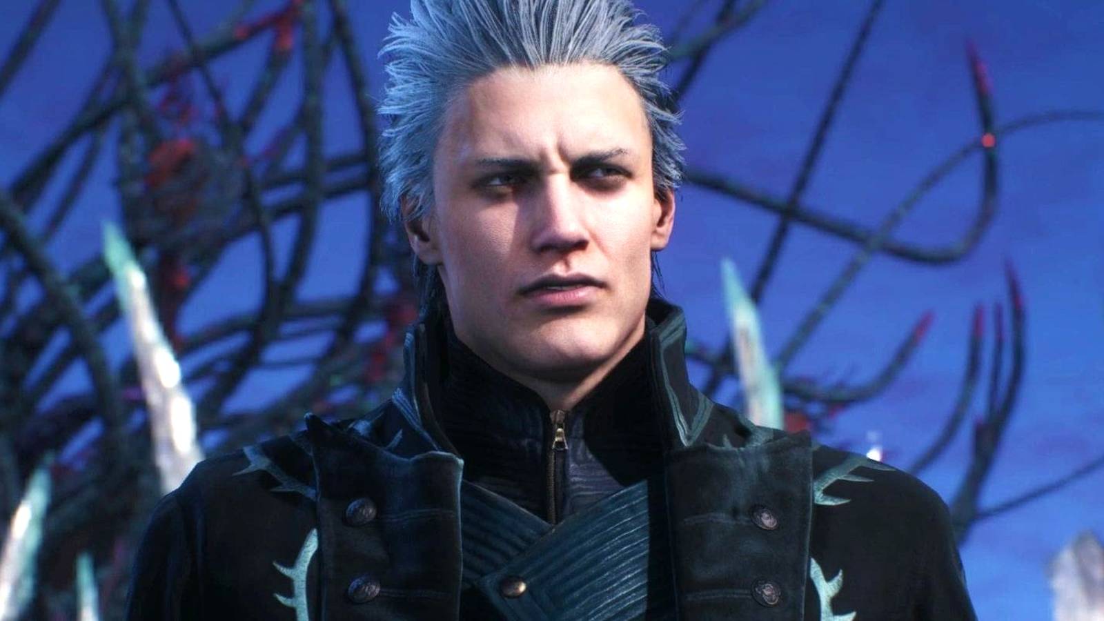 Devil May Cry Remake Rumors Heat Up Over Vergil Voice Actor Comments