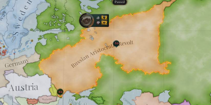 Best Strategies For Russia In Victoria 3
