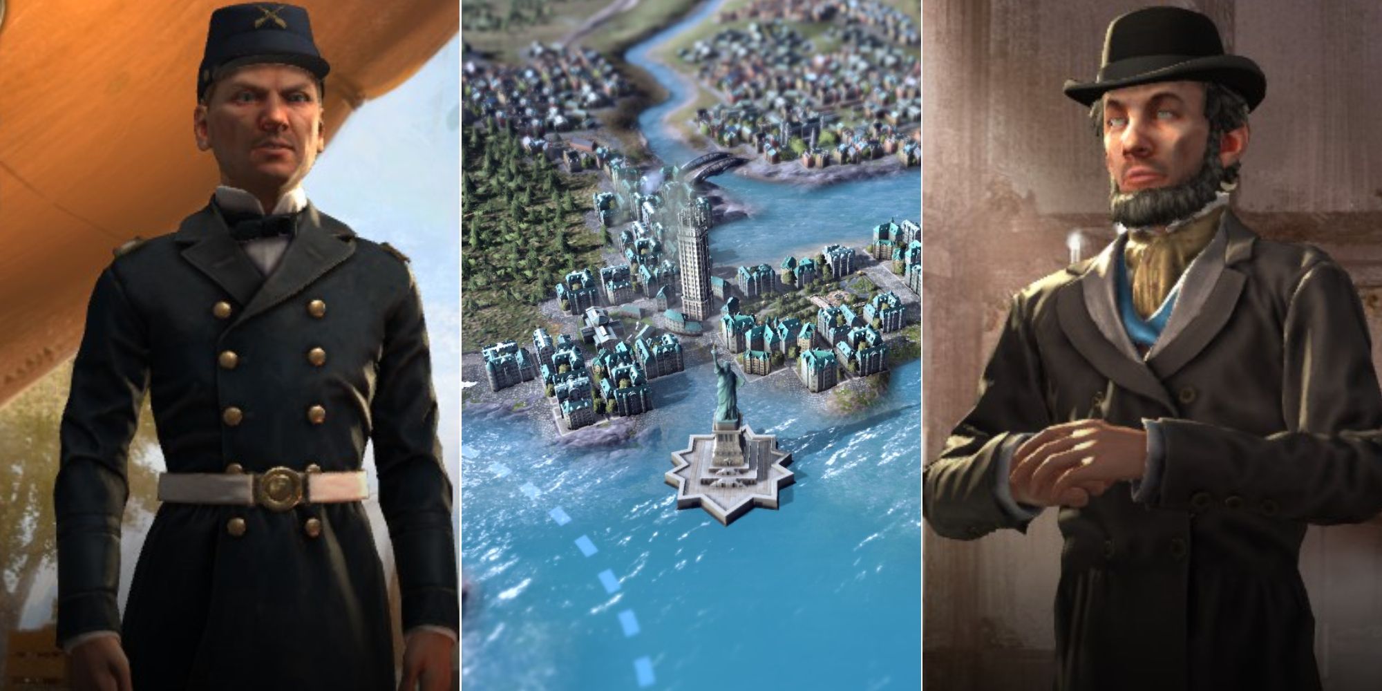 Best Strategies For Russia In Victoria 3