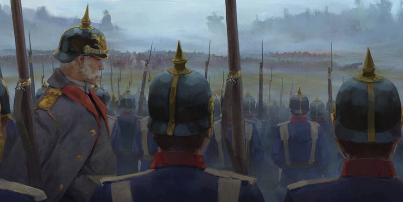 The Best Strategy Games On Steam