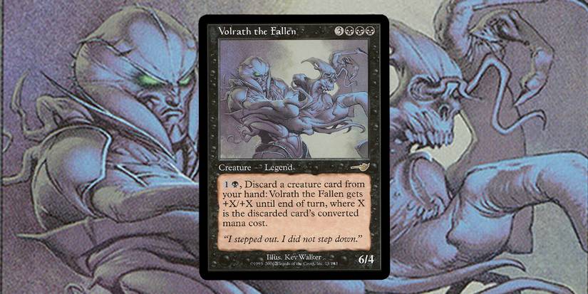 Underrated Mono-Black Commanders In MTG