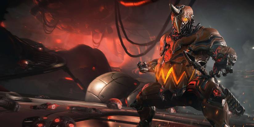 How To Craft And Play Grendel In Warframe