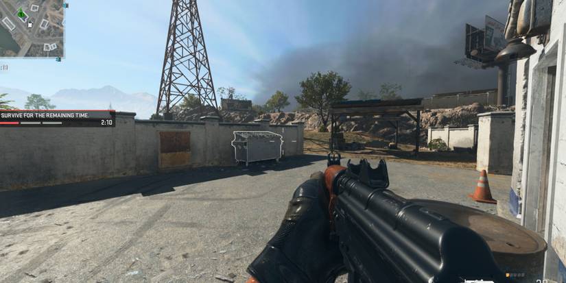Where To Find All DMZ Dead Drops In Call Of Duty: Warzone 2
