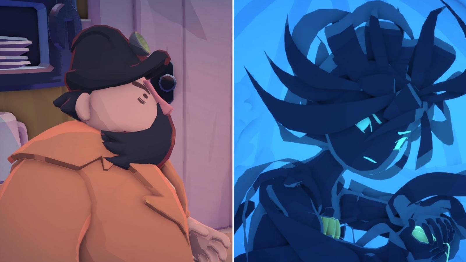 The Best NPCs You'll Meet In Wavetale