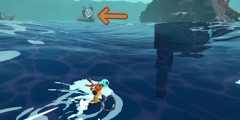 How To Finish All The Side Quests In The Plaza