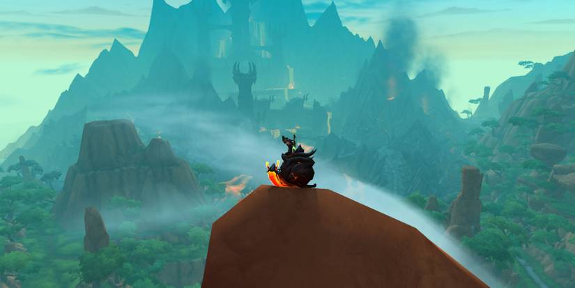 The Best Mounts In WoW: Dragonflight