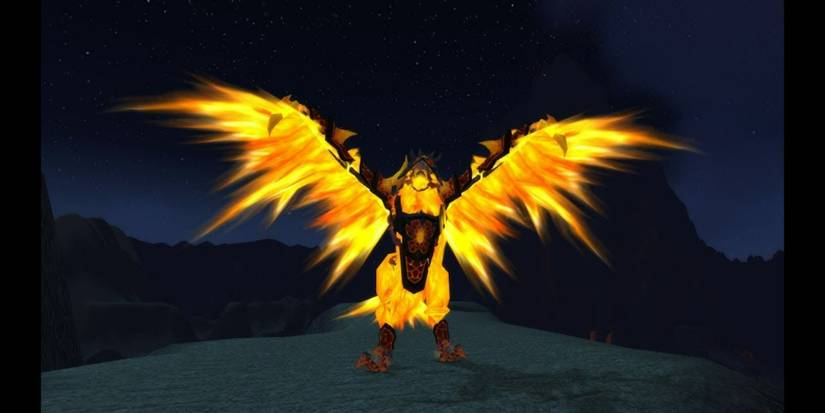 The 8 Best Legacy Raid Mount Drops In WoW
