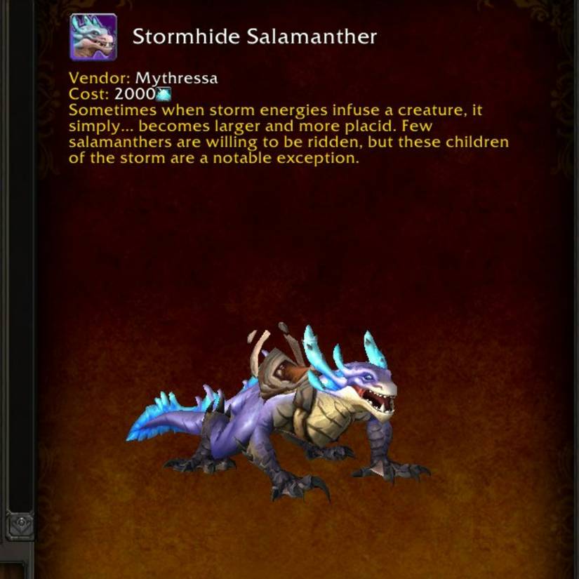 Everything You Need To Know About Primal Storms In WoW: Dragonflight