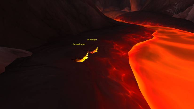 How To Find The Magmashell Snail Mount In WoW: Dragonflight