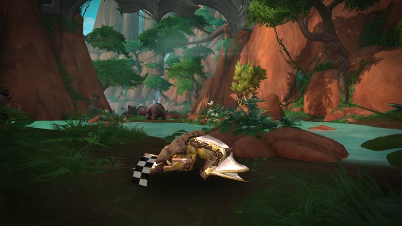 Where To Get Every Dragon Isles Battle Pet In WoW: Dragonflight