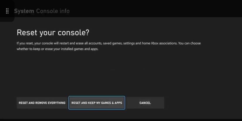 How To Troubleshoot And Clear Your Xbox Series X|S Cache