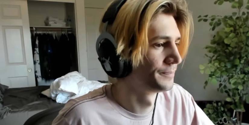 What Is xQc Doing At Kick?