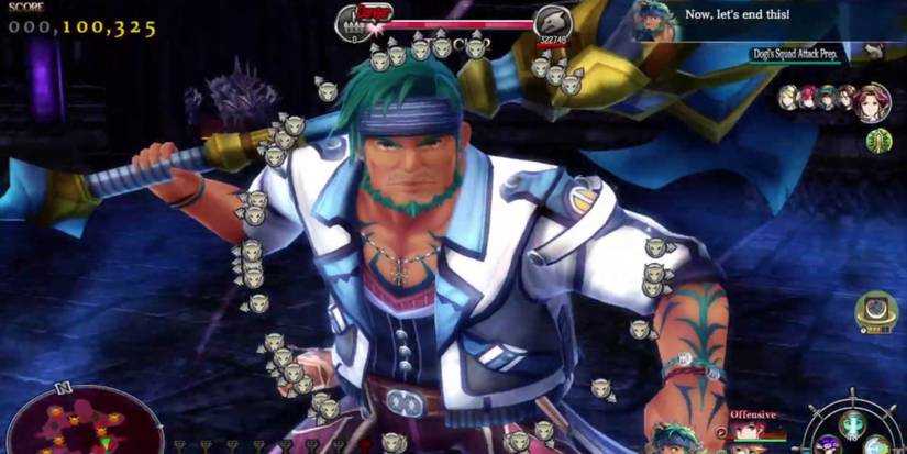 Everything You Need To Know About Hunts In Ys VIII: Lacrimosa Of Dana