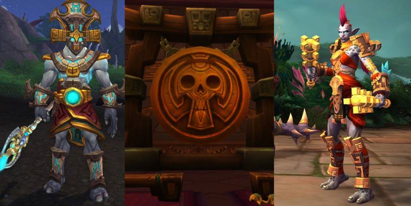 How To Unlock Every Allied Race In WoW